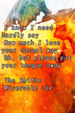 The Smiths – Miserable Lie – Casual way – Lyrics Escape